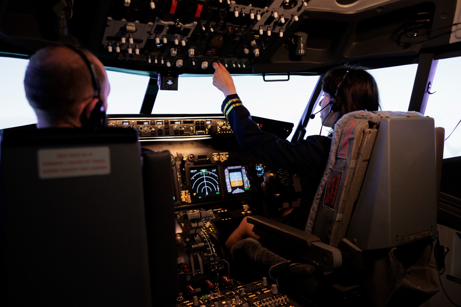 Pilot Training – ark27aviation.com